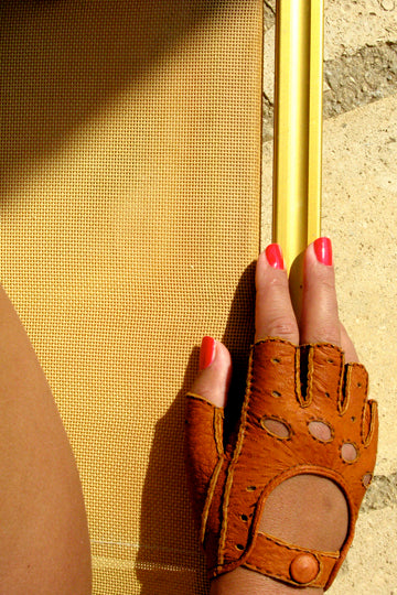 Spring & summer gloves – Ines Gloves